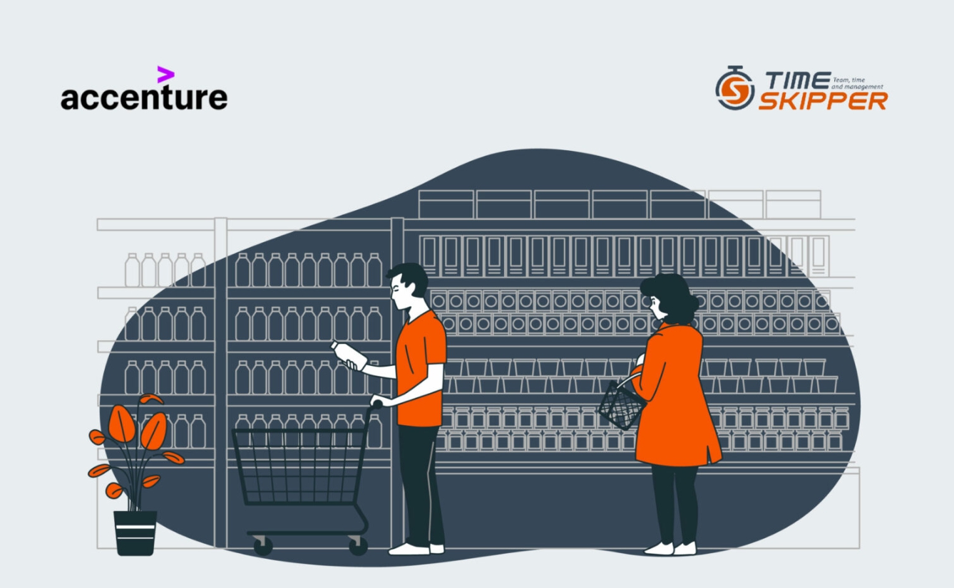 Optimising assortments